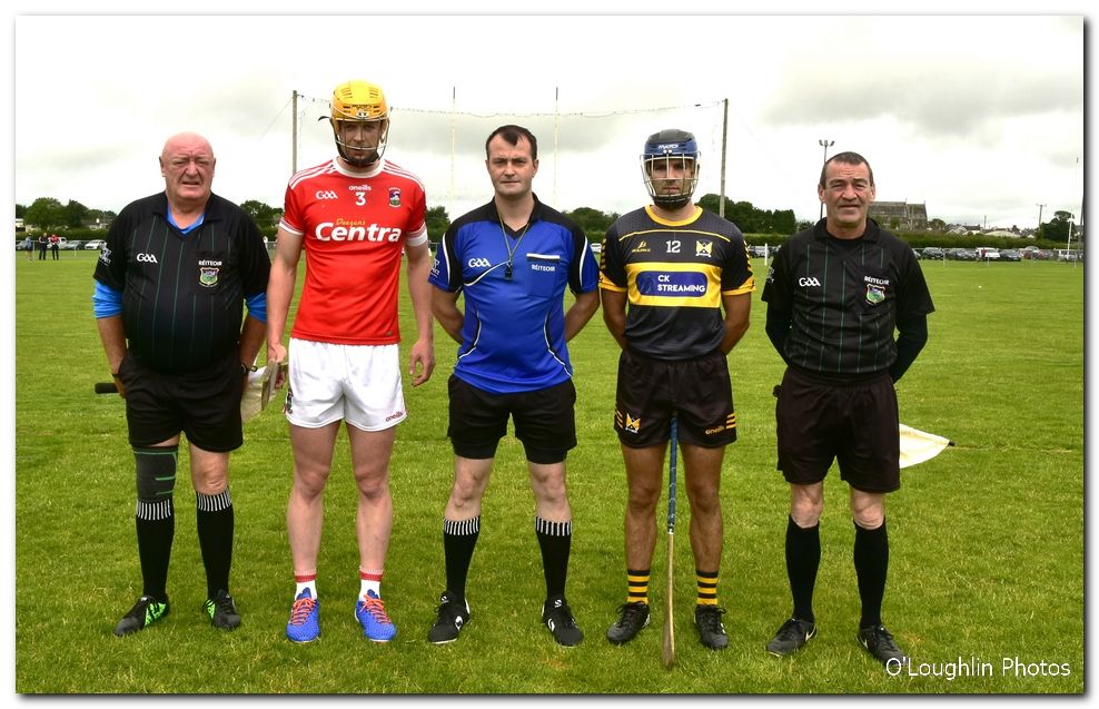 Clonakenny GAA Year in Review 2023 - Clonakenny GAA